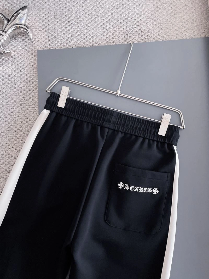 Indistinguishable Chrome Hearts Long Pants