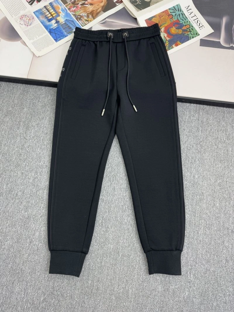 Chrome Hearts Long Pants