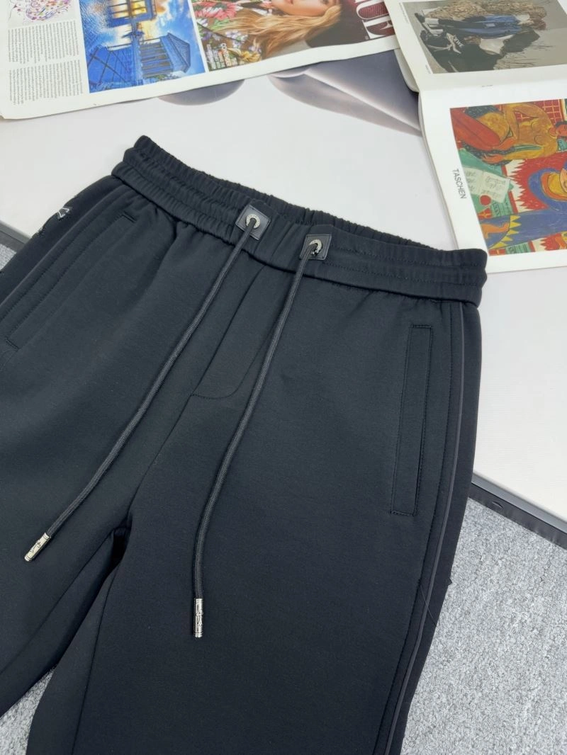 Real Chrome Hearts Long Pants