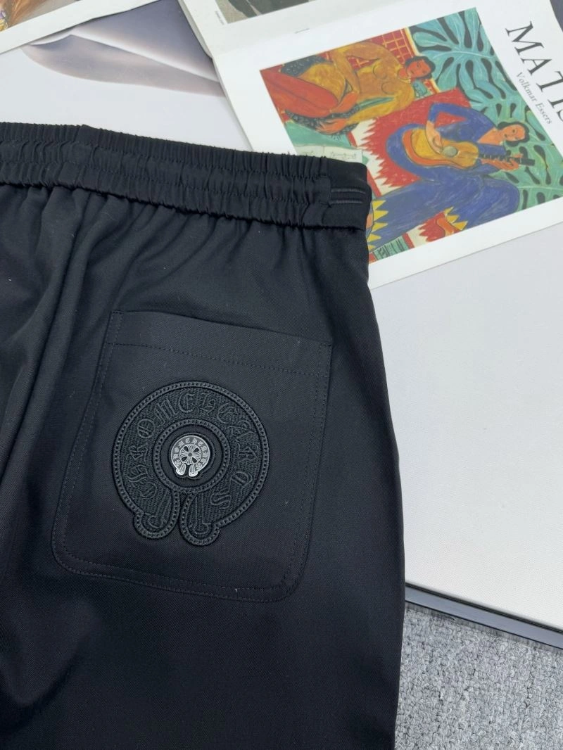 Low-cost Chrome Hearts Long Pants