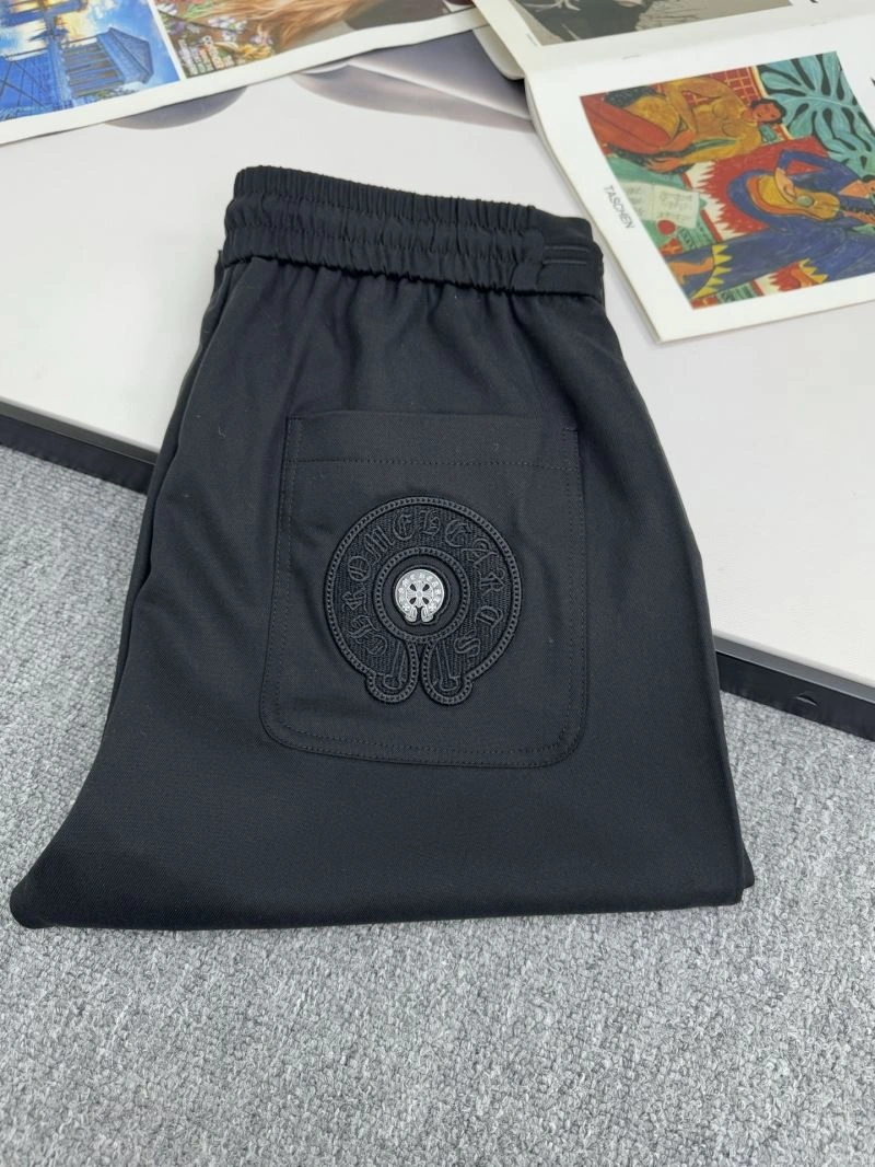 Low-cost Chrome Hearts Long Pants