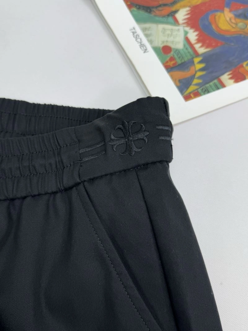 Low-cost Chrome Hearts Long Pants