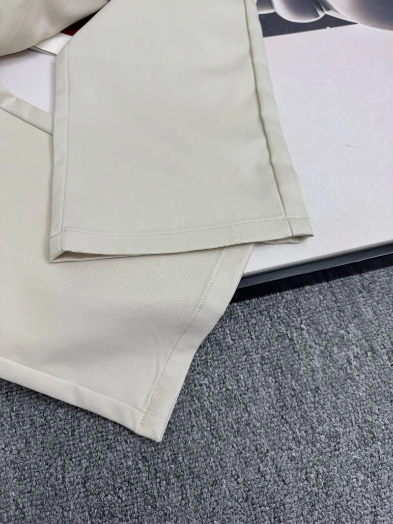 Factory-made Chrome Hearts Long Pants