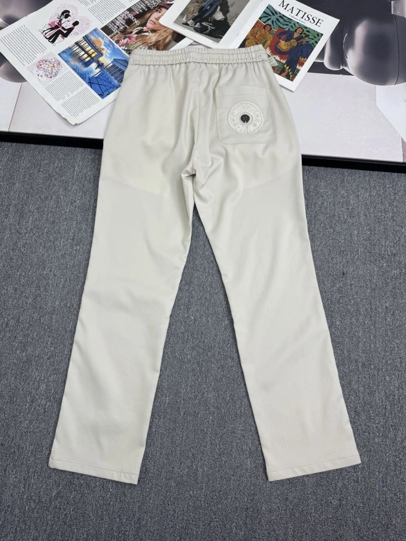 Factory-made Chrome Hearts Long Pants