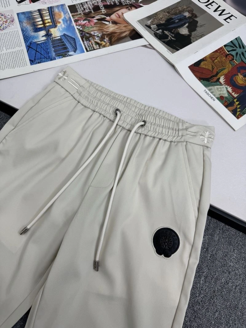 Factory-made Chrome Hearts Long Pants