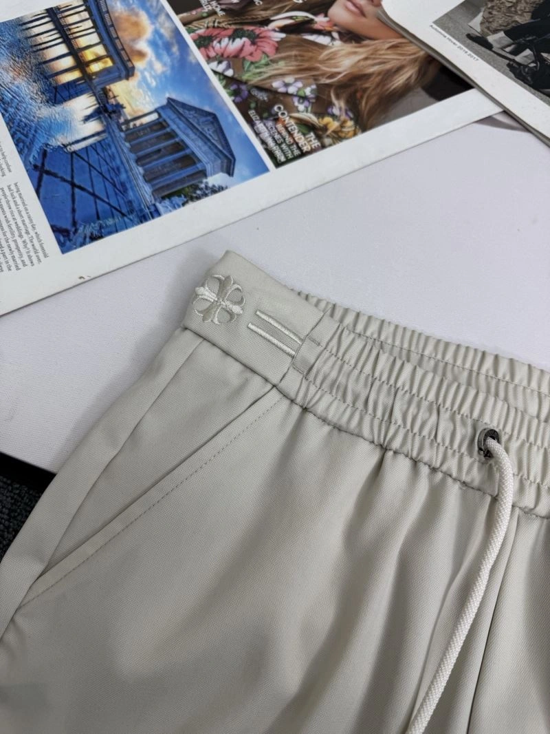 Factory-made Chrome Hearts Long Pants