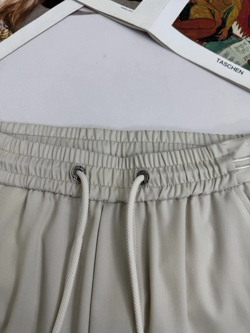 Factory-made Chrome Hearts Long Pants
