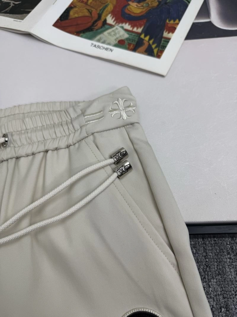 Factory-made Chrome Hearts Long Pants