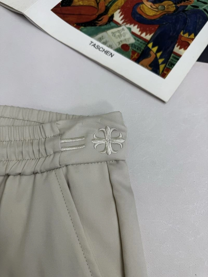 Factory-made Chrome Hearts Long Pants