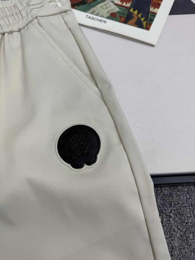 Factory-made Chrome Hearts Long Pants
