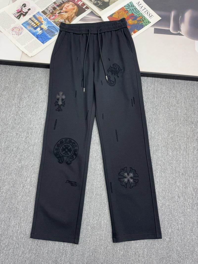 Chrome Hearts Long Pants