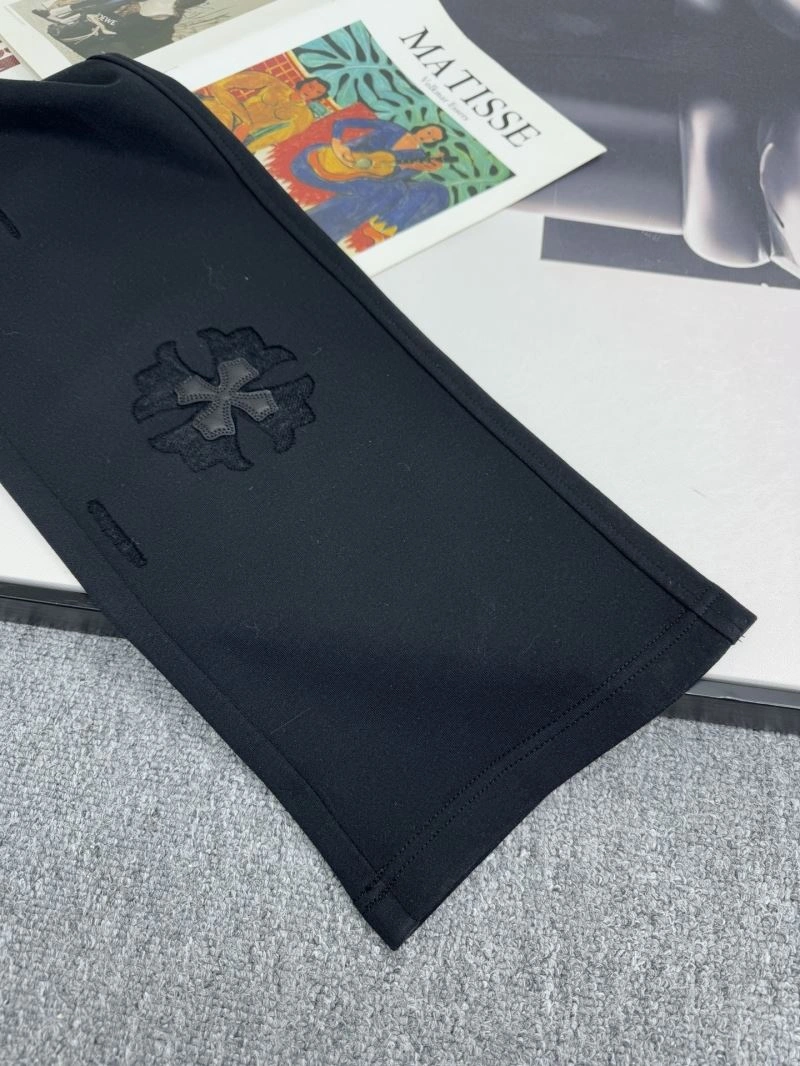 Indistinguishable Chrome Hearts Long Pants