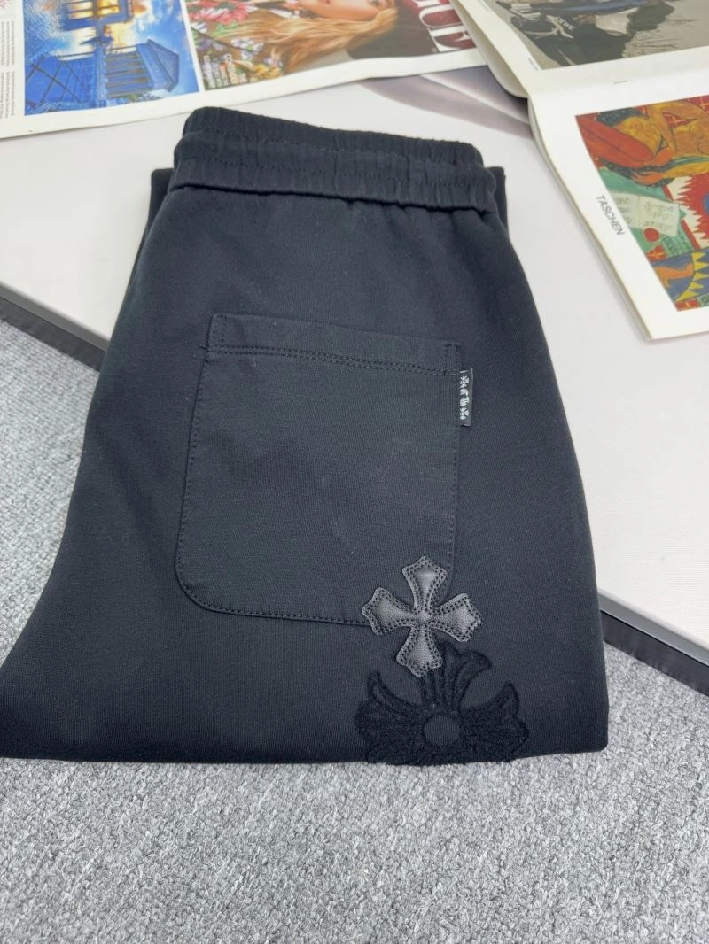 Indistinguishable Chrome Hearts Long Pants