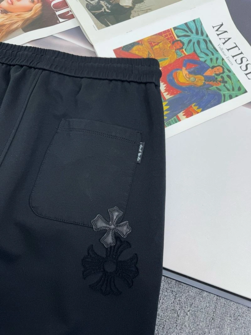 Indistinguishable Chrome Hearts Long Pants