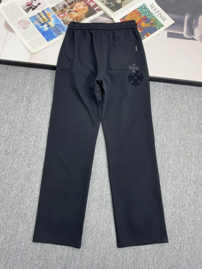 Indistinguishable Chrome Hearts Long Pants