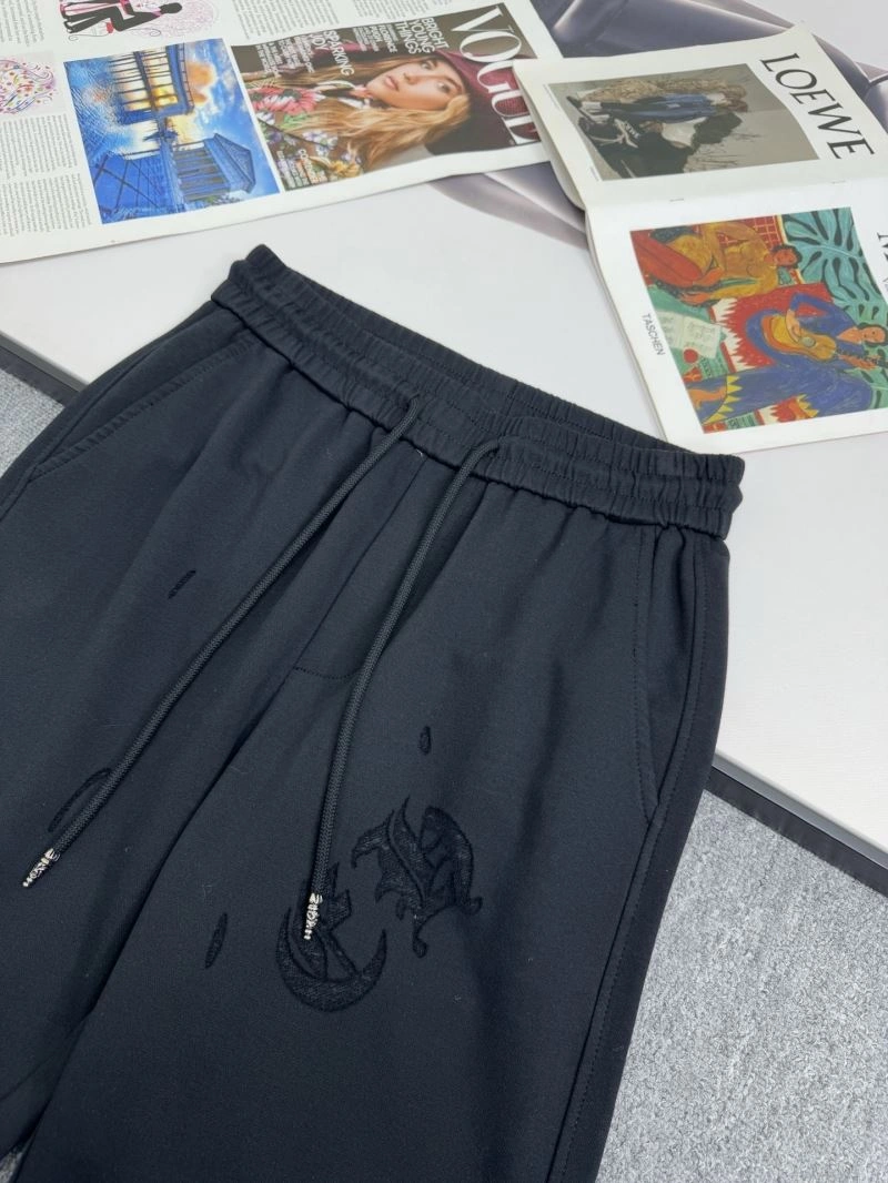 Indistinguishable Chrome Hearts Long Pants