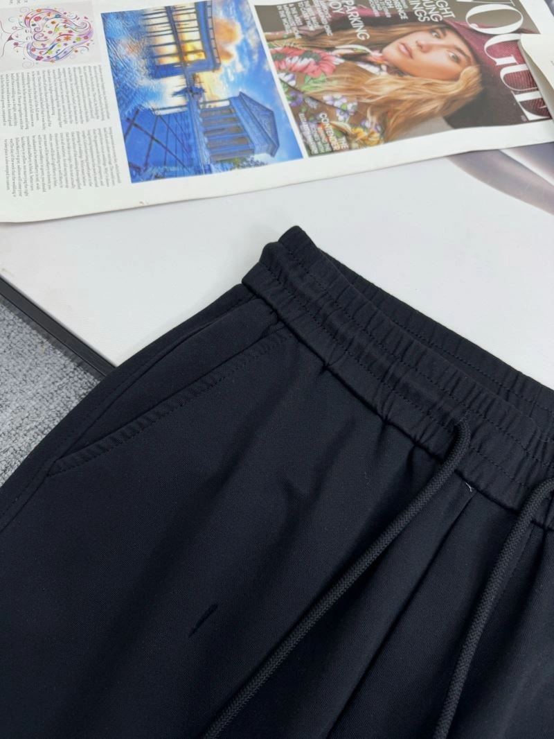 Indistinguishable Chrome Hearts Long Pants