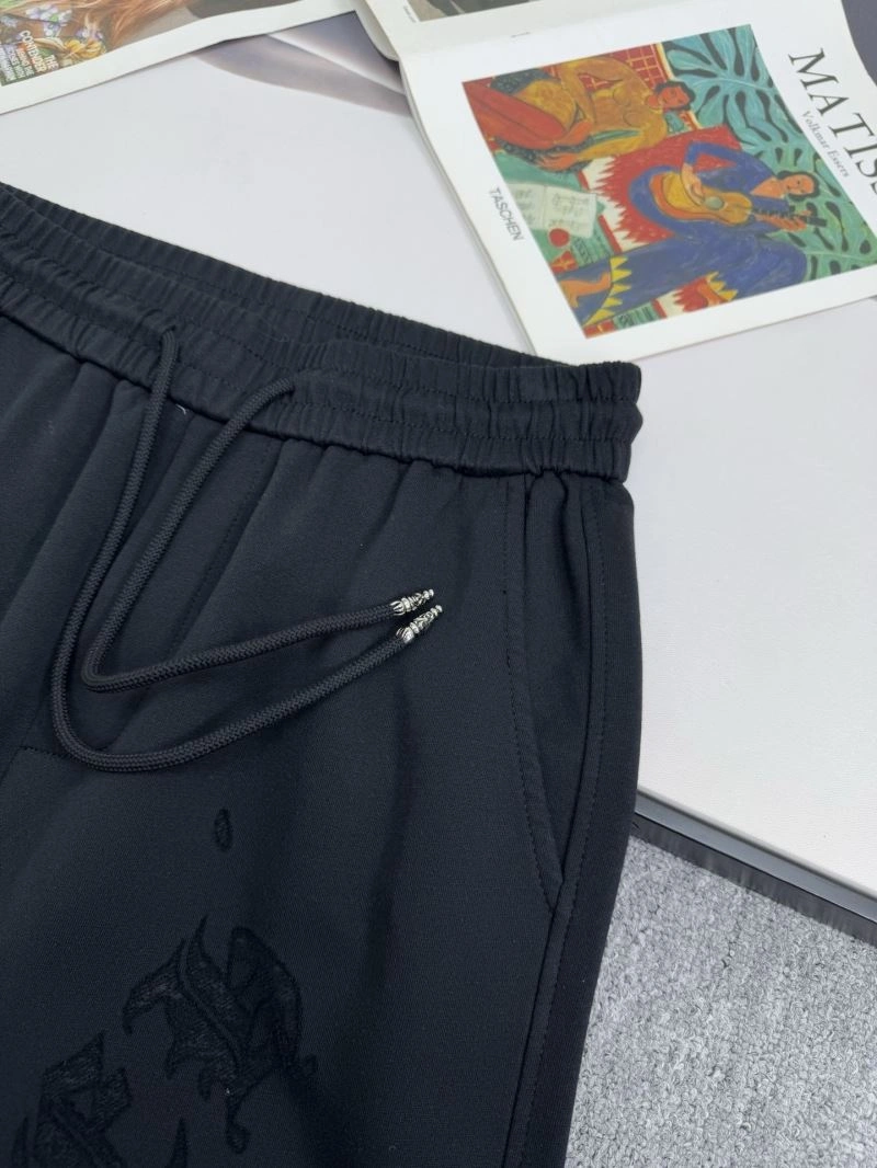Indistinguishable Chrome Hearts Long Pants