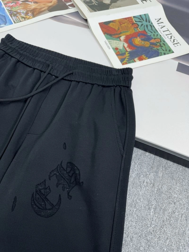 Indistinguishable Chrome Hearts Long Pants