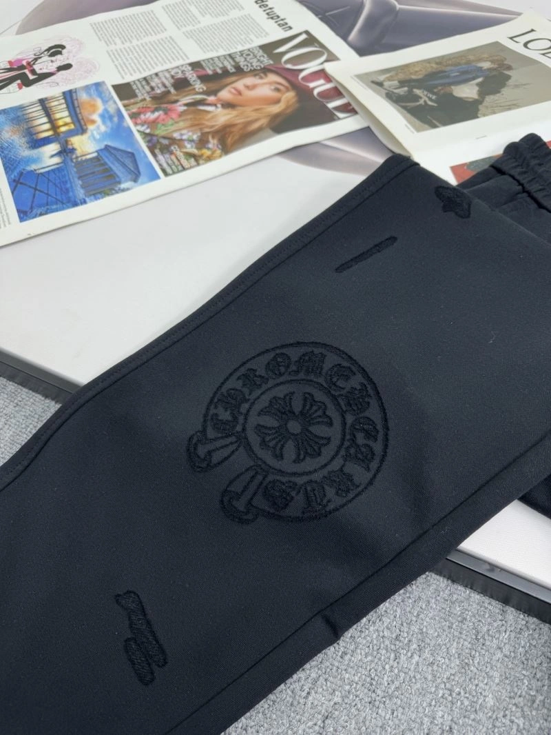 Indistinguishable Chrome Hearts Long Pants