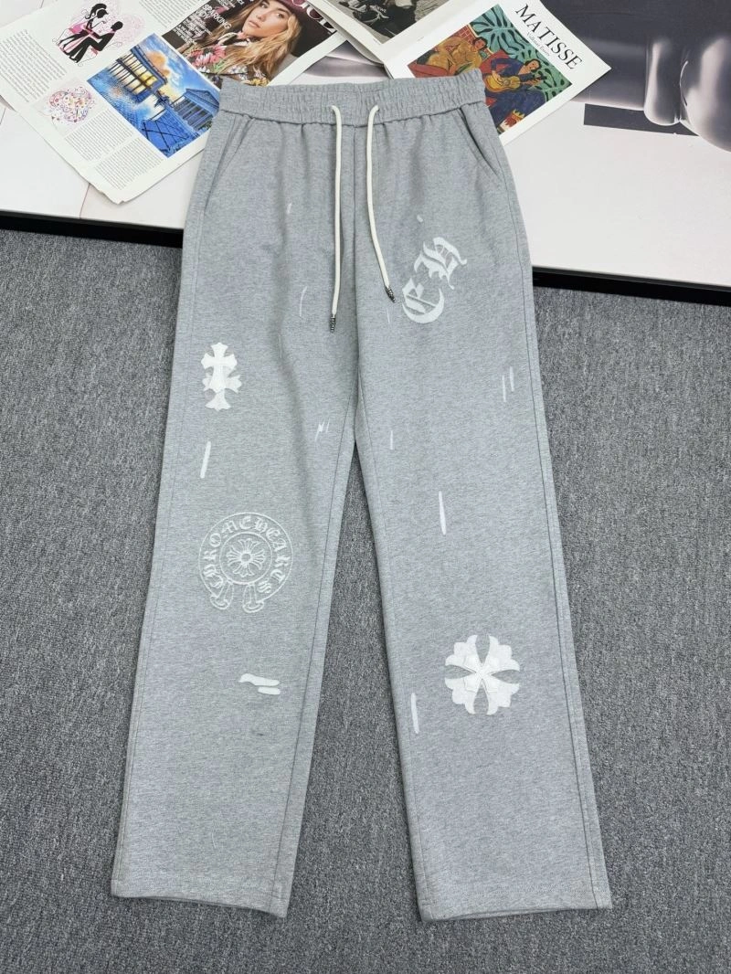 Chrome Hearts Long Pants