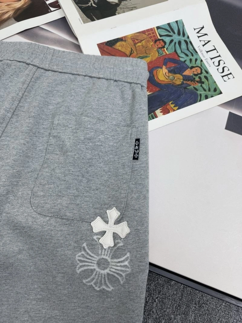 Value-priced Chrome Hearts Long Pants