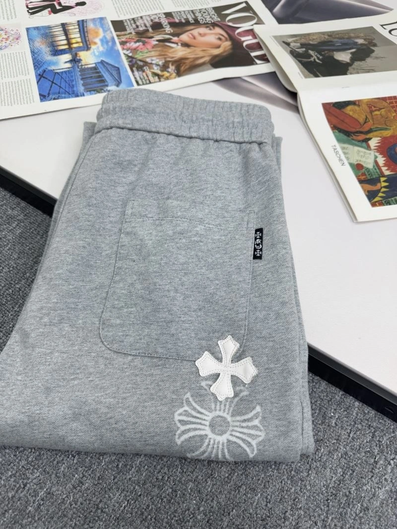 Value-priced Chrome Hearts Long Pants