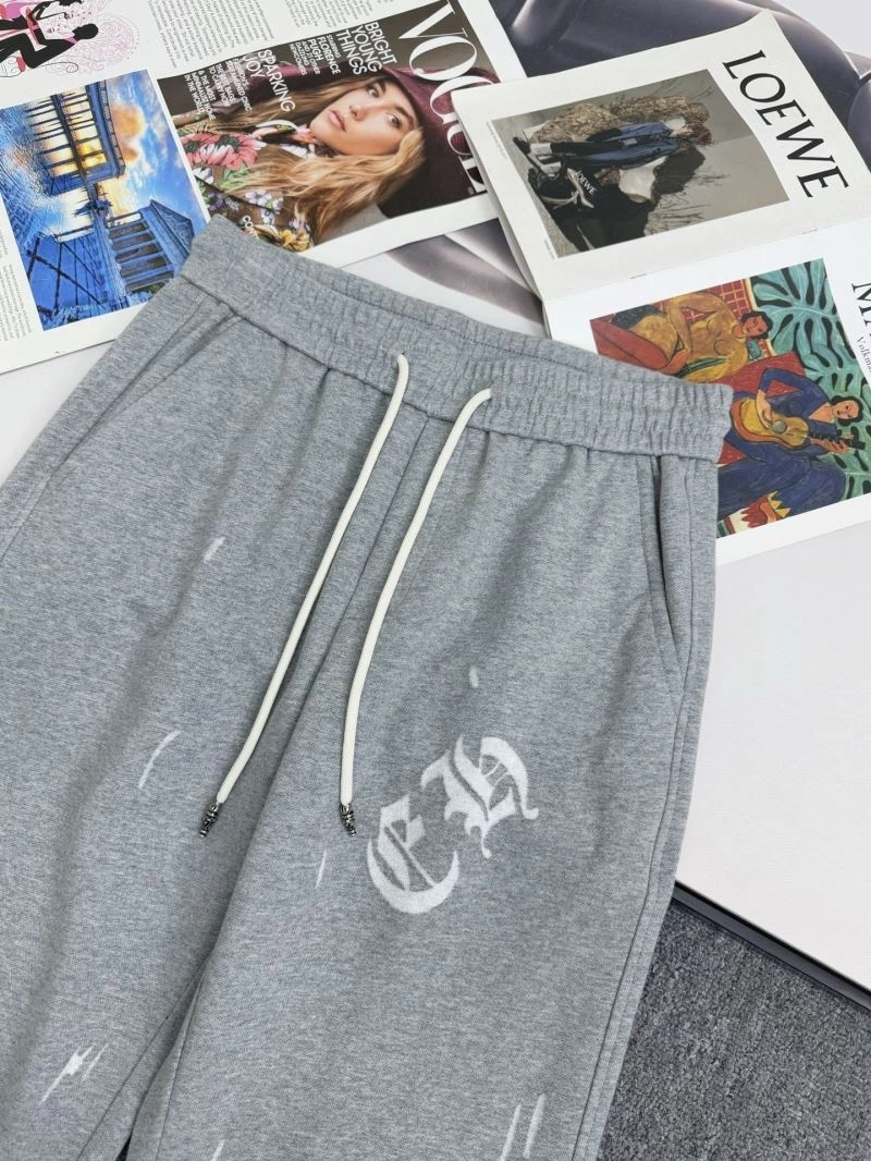 Value-priced Chrome Hearts Long Pants