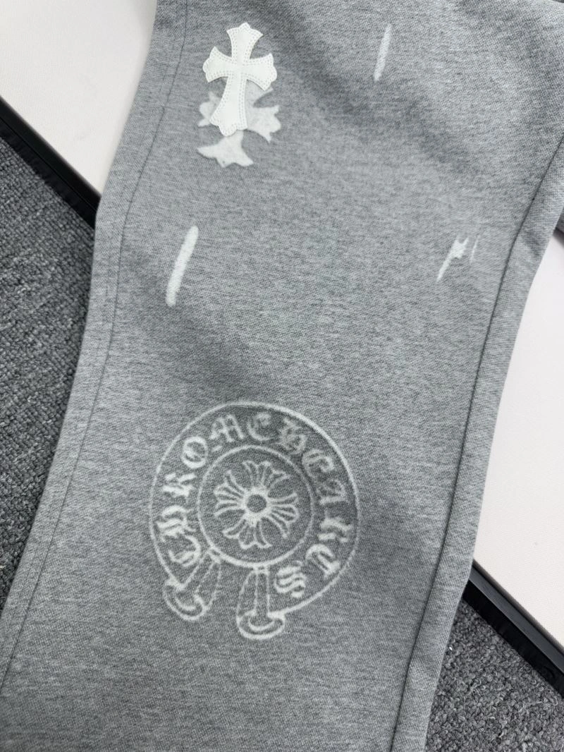Value-priced Chrome Hearts Long Pants