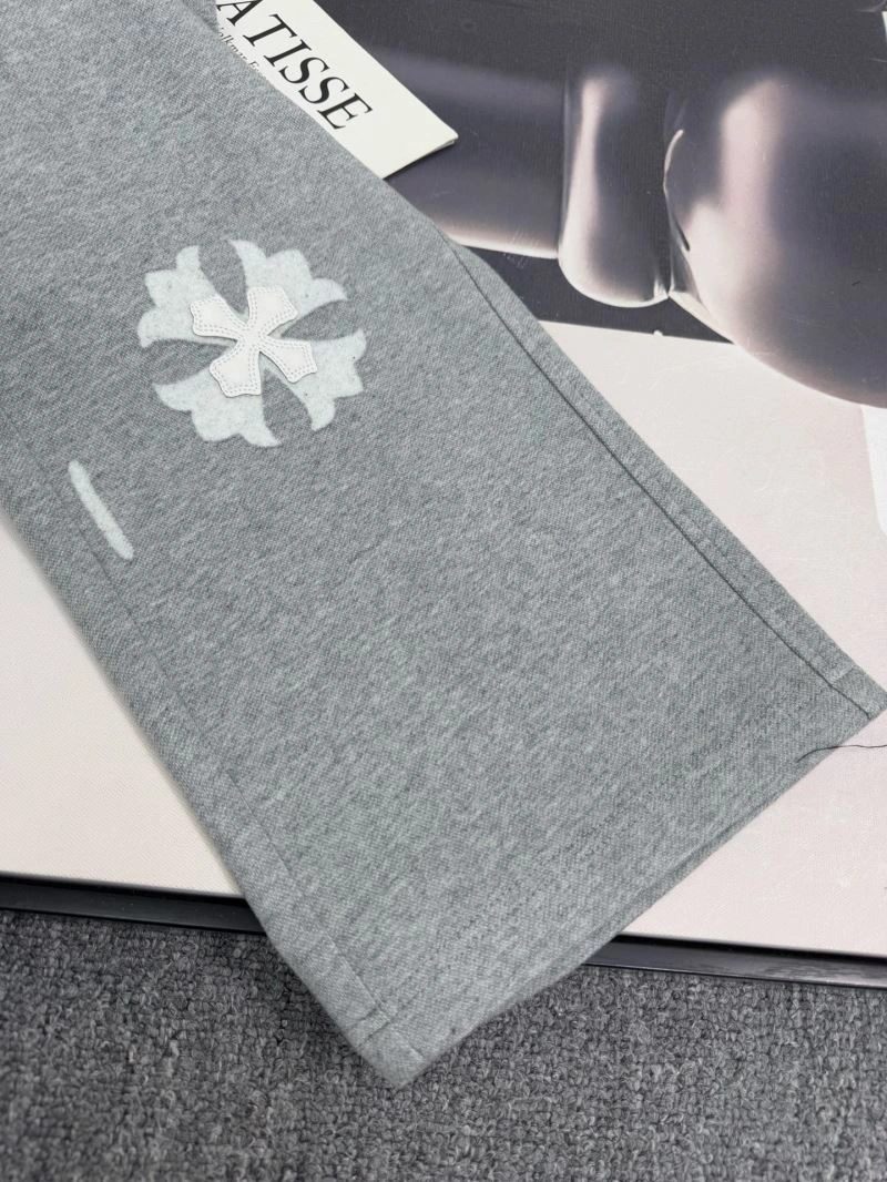 Value-priced Chrome Hearts Long Pants