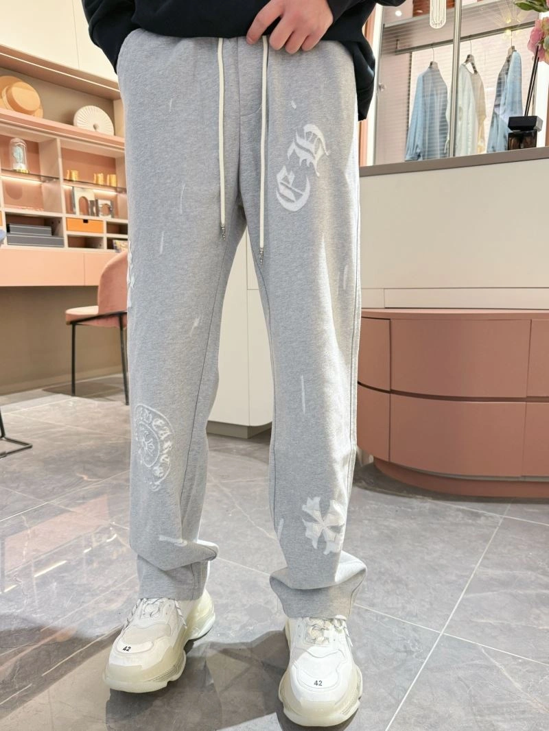 Chrome Hearts Long Pants