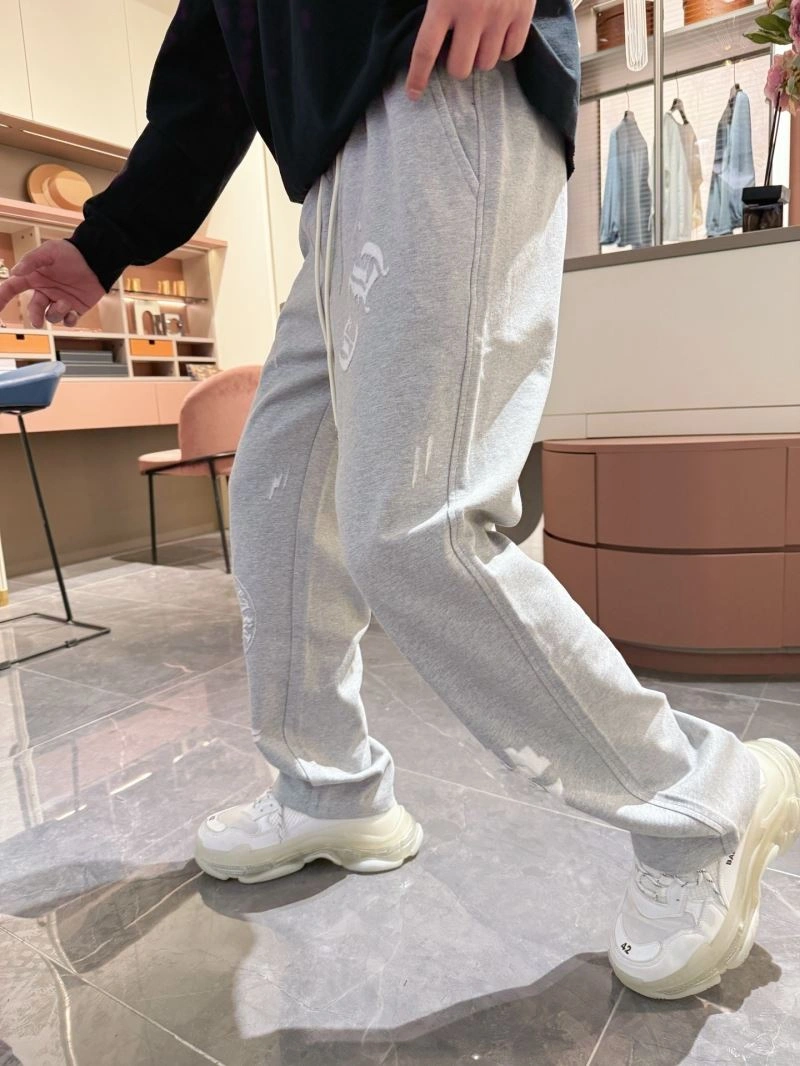 Official Chrome Hearts Long Pants