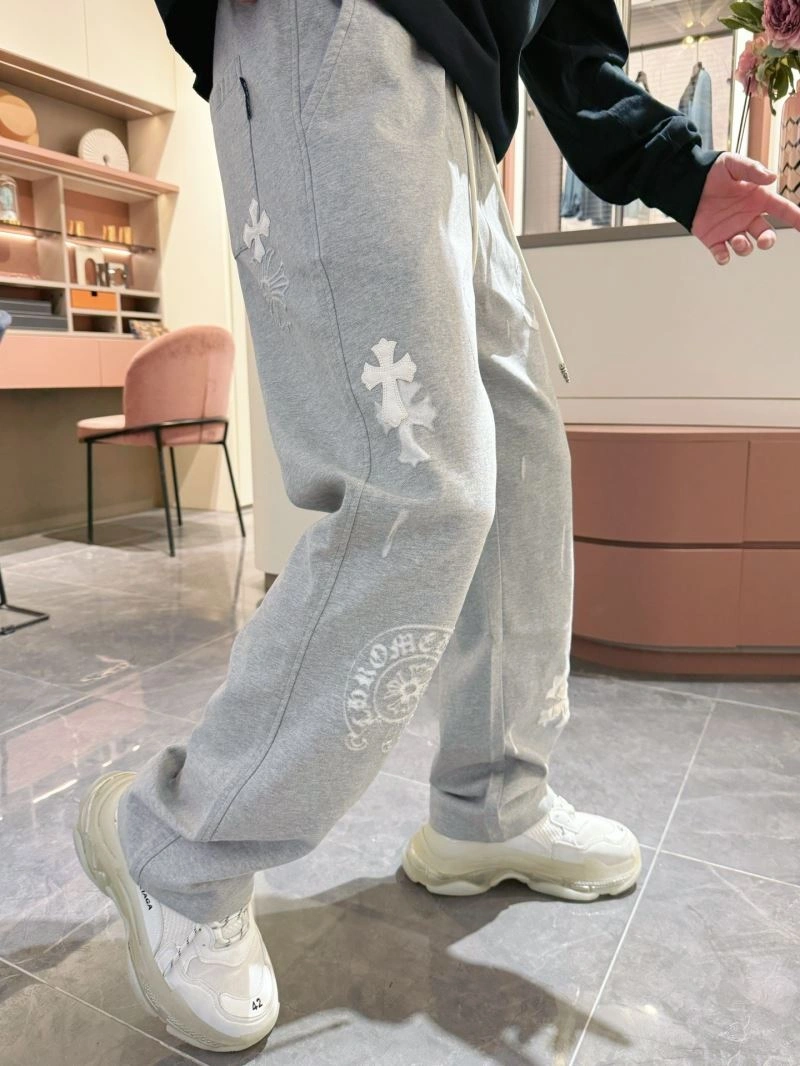 Official Chrome Hearts Long Pants