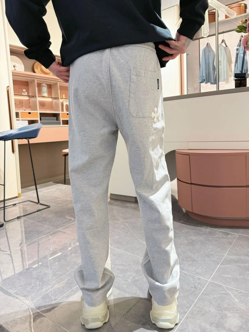 Official Chrome Hearts Long Pants