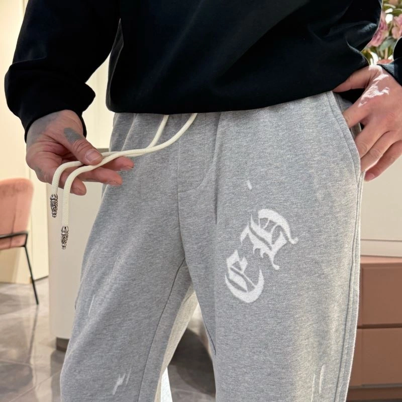 Official Chrome Hearts Long Pants