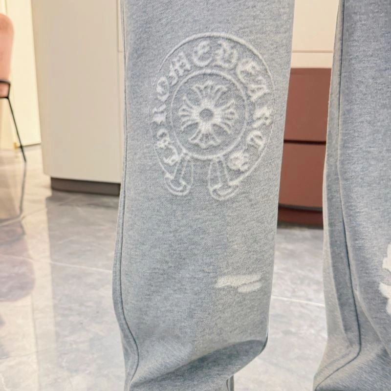 Official Chrome Hearts Long Pants