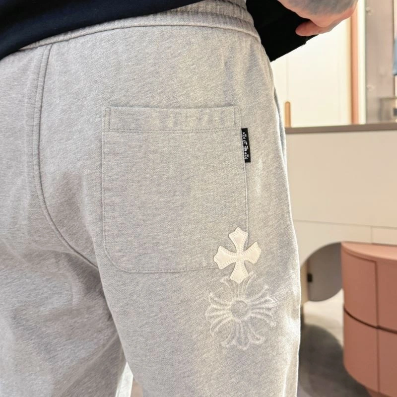 Official Chrome Hearts Long Pants