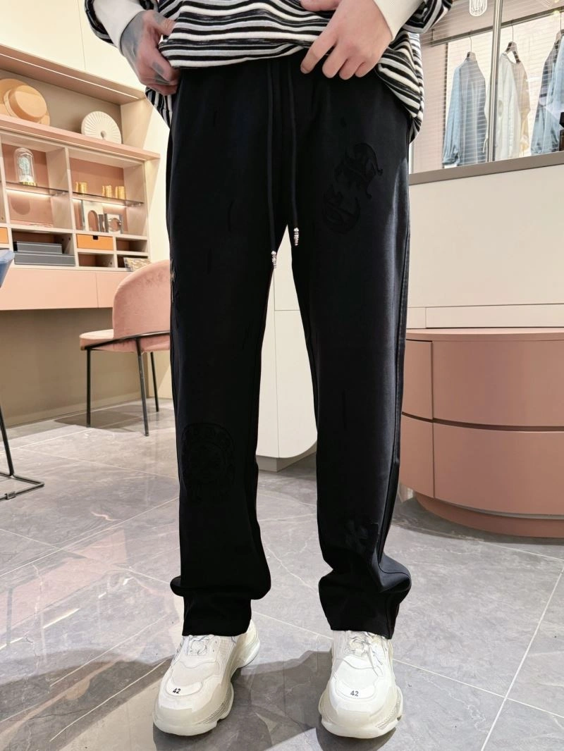 Chrome Hearts Long Pants