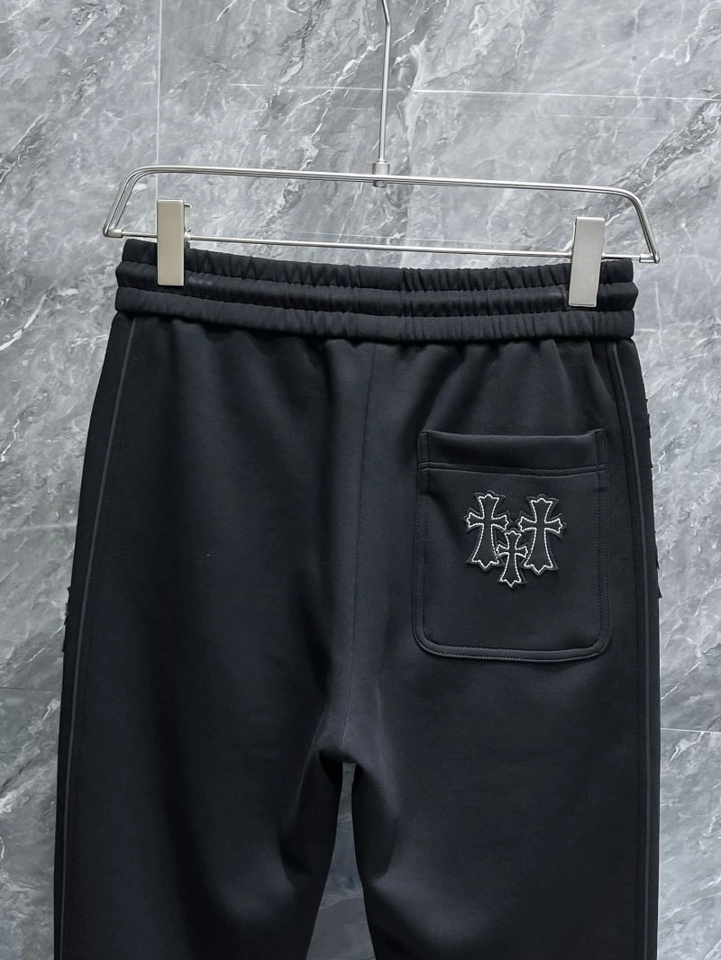 Low-cost Chrome Hearts Long Pants