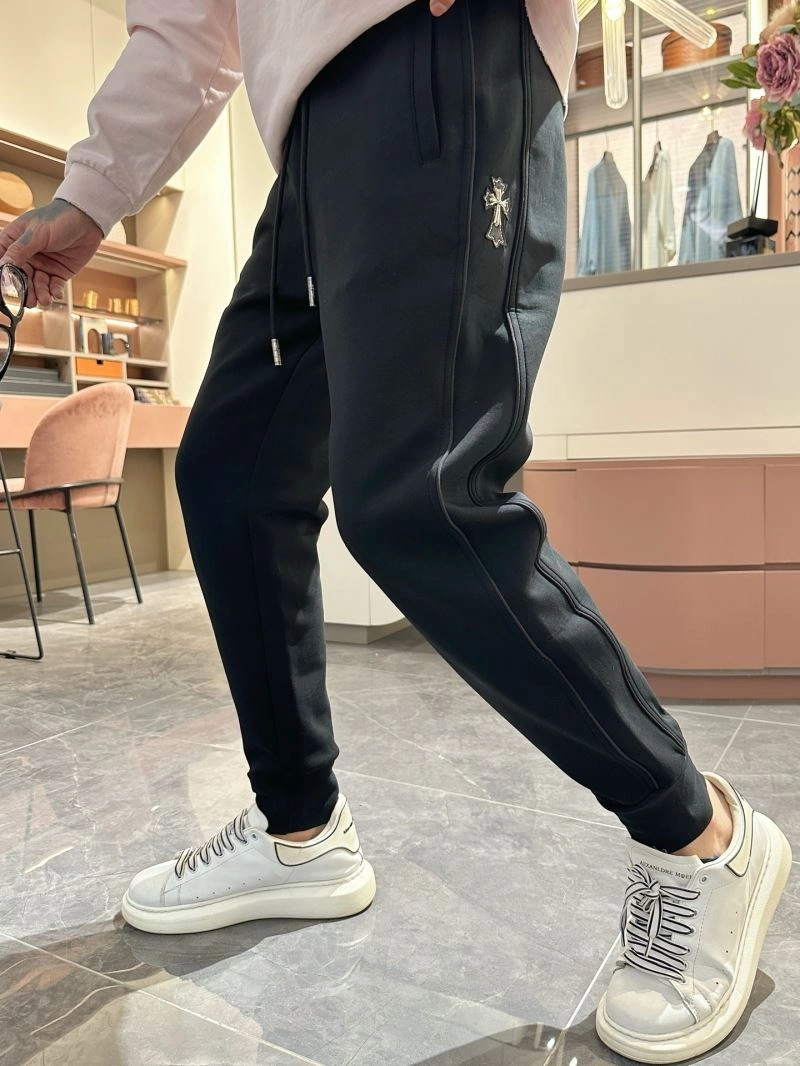 Chrome Hearts Long Pants