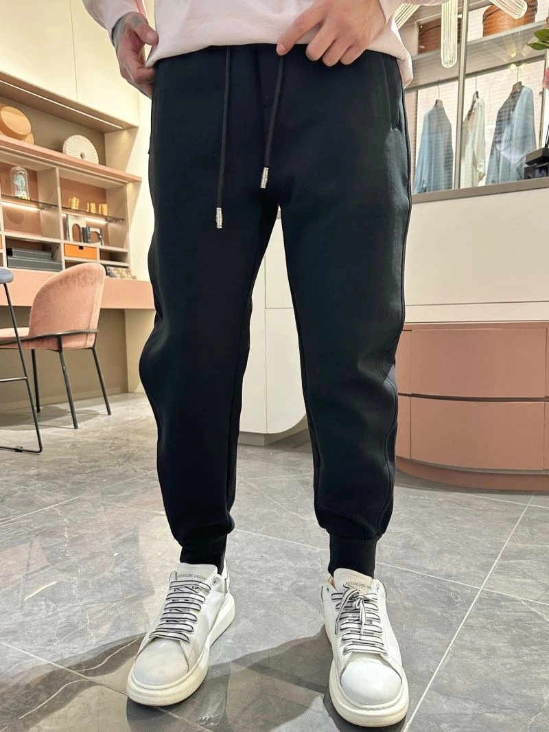 1:1 copy Chrome Hearts Long Pants