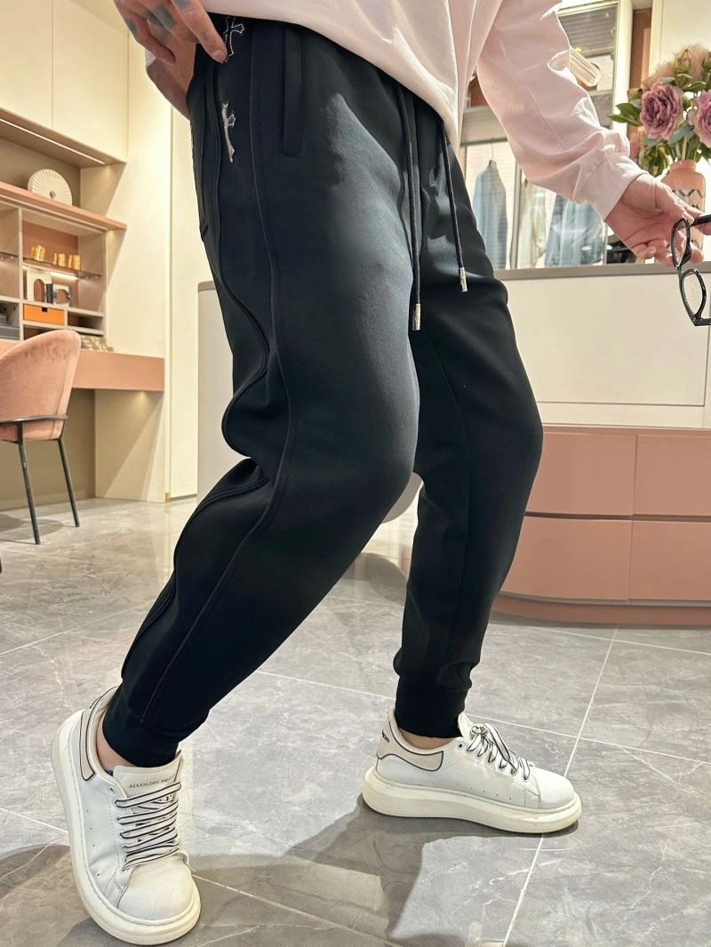 1:1 copy Chrome Hearts Long Pants