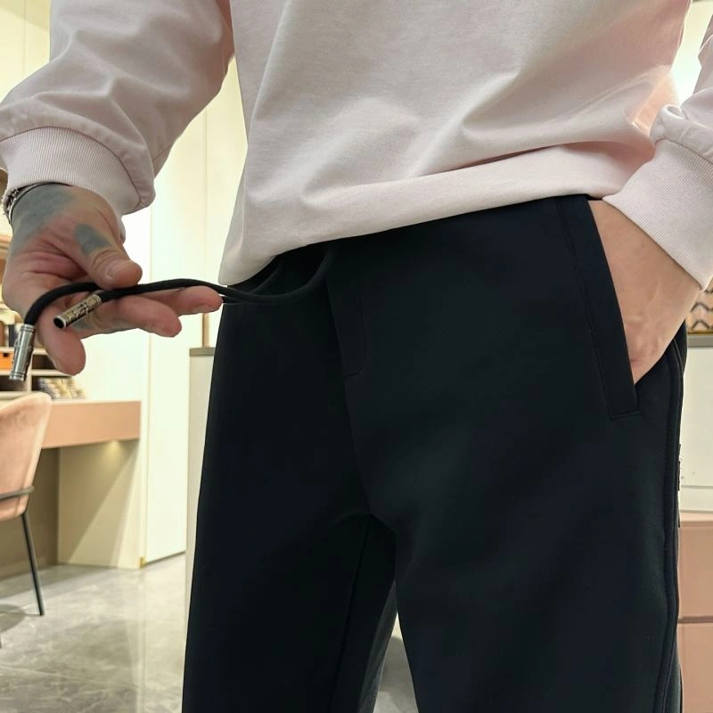 1:1 copy Chrome Hearts Long Pants