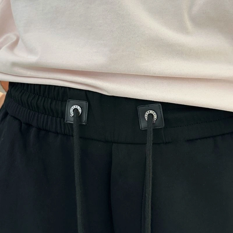 1:1 copy Chrome Hearts Long Pants