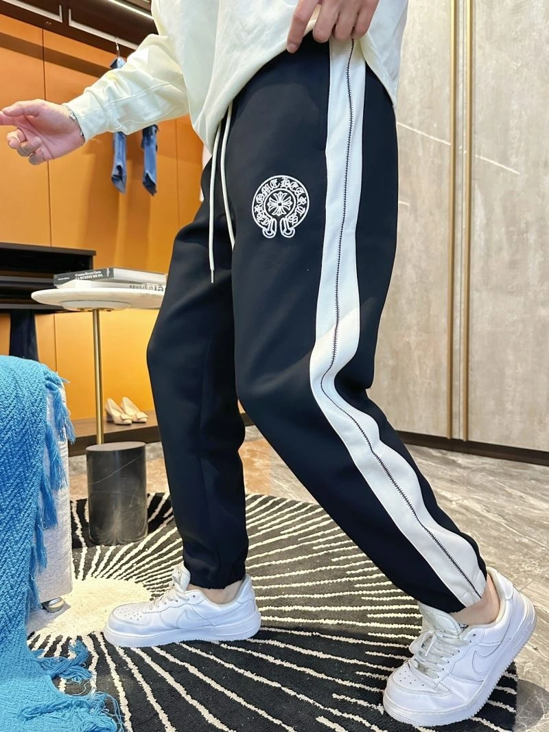 Chrome Hearts Long Pants