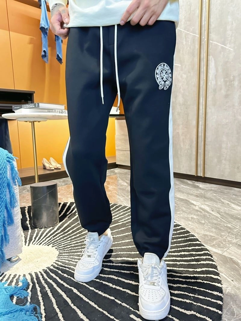High accuracy Chrome Hearts Long Pants