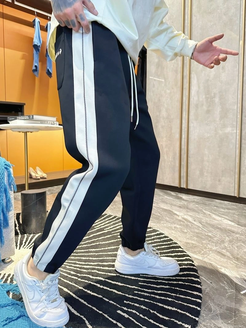 High accuracy Chrome Hearts Long Pants