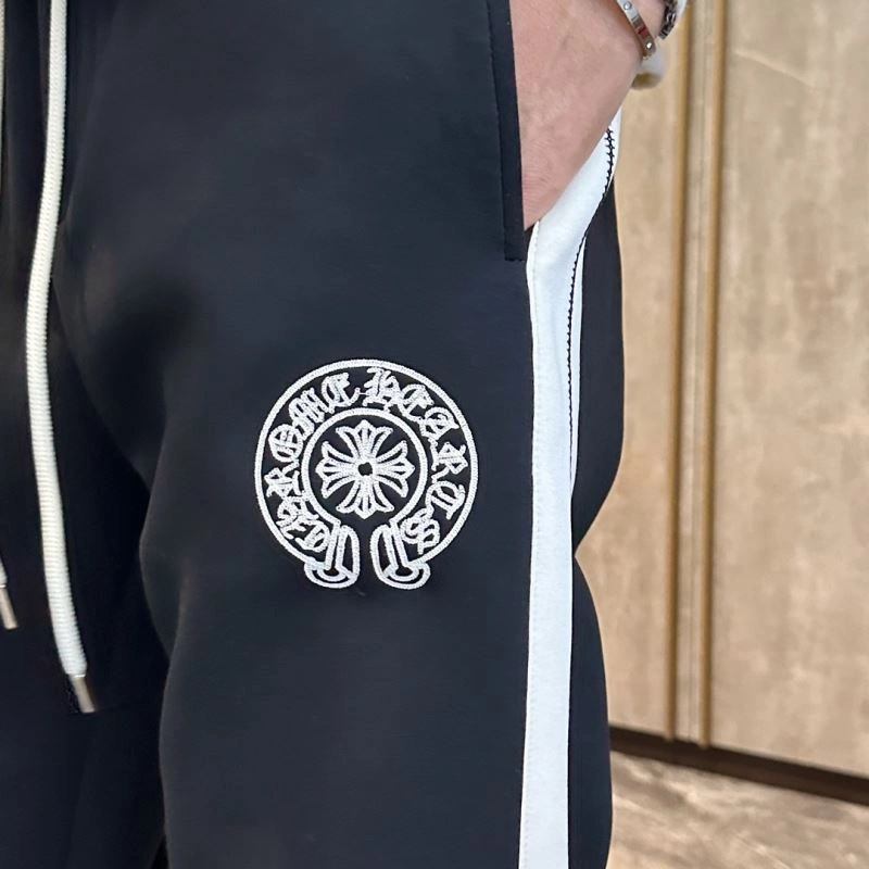 High accuracy Chrome Hearts Long Pants