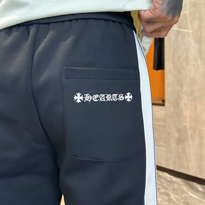 High accuracy Chrome Hearts Long Pants