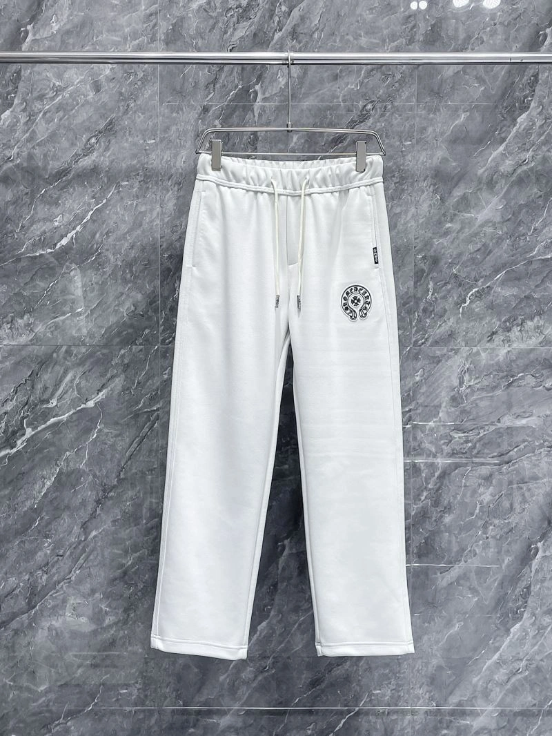 Chrome Hearts Long Pants